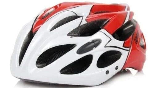 Bisiklet Kaskı - LOG OUTDOOR