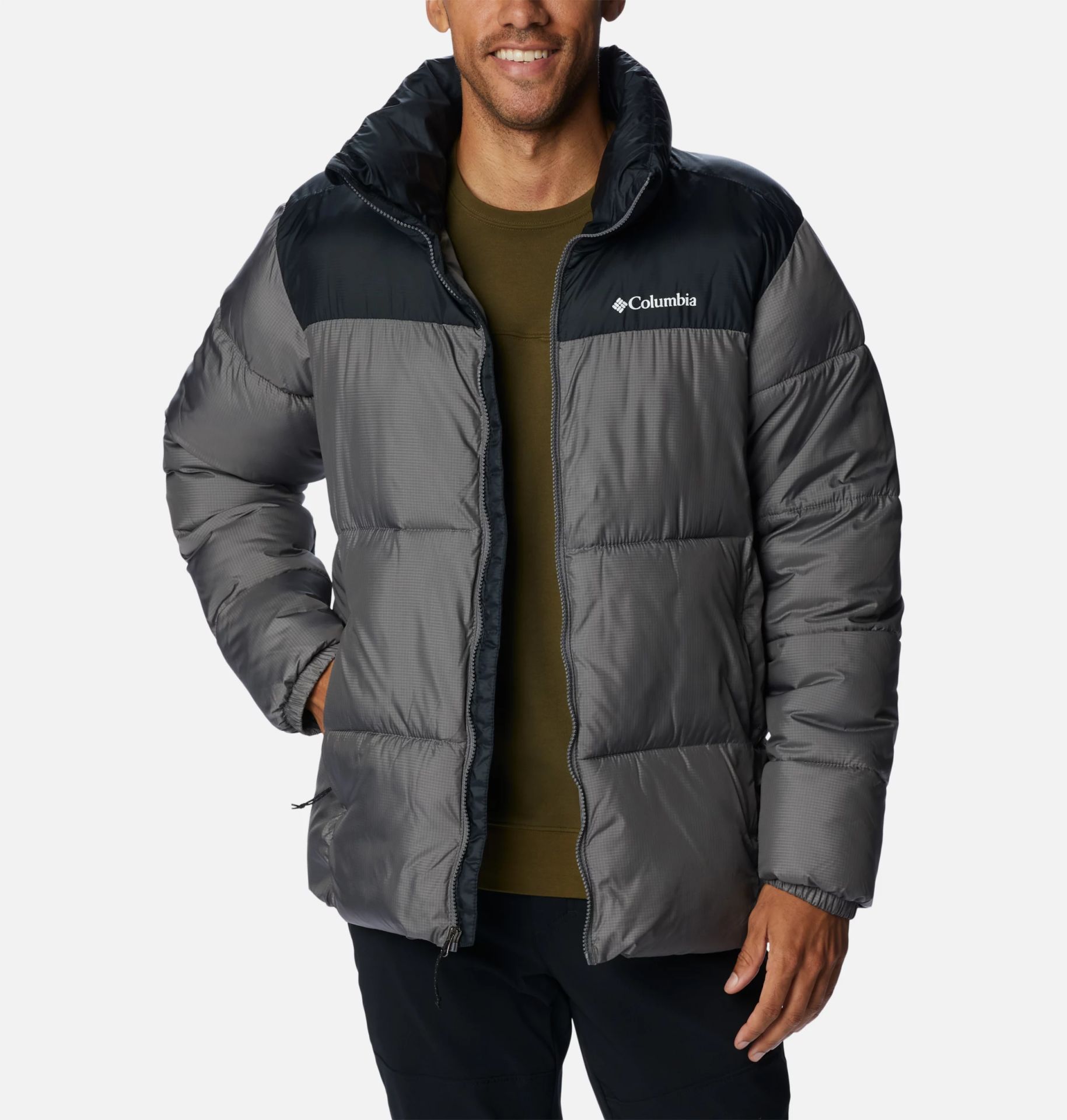 Columbia Puffect II Puffer Jacket Erkek Mont Fiyatı-Taksit Seçenekleri