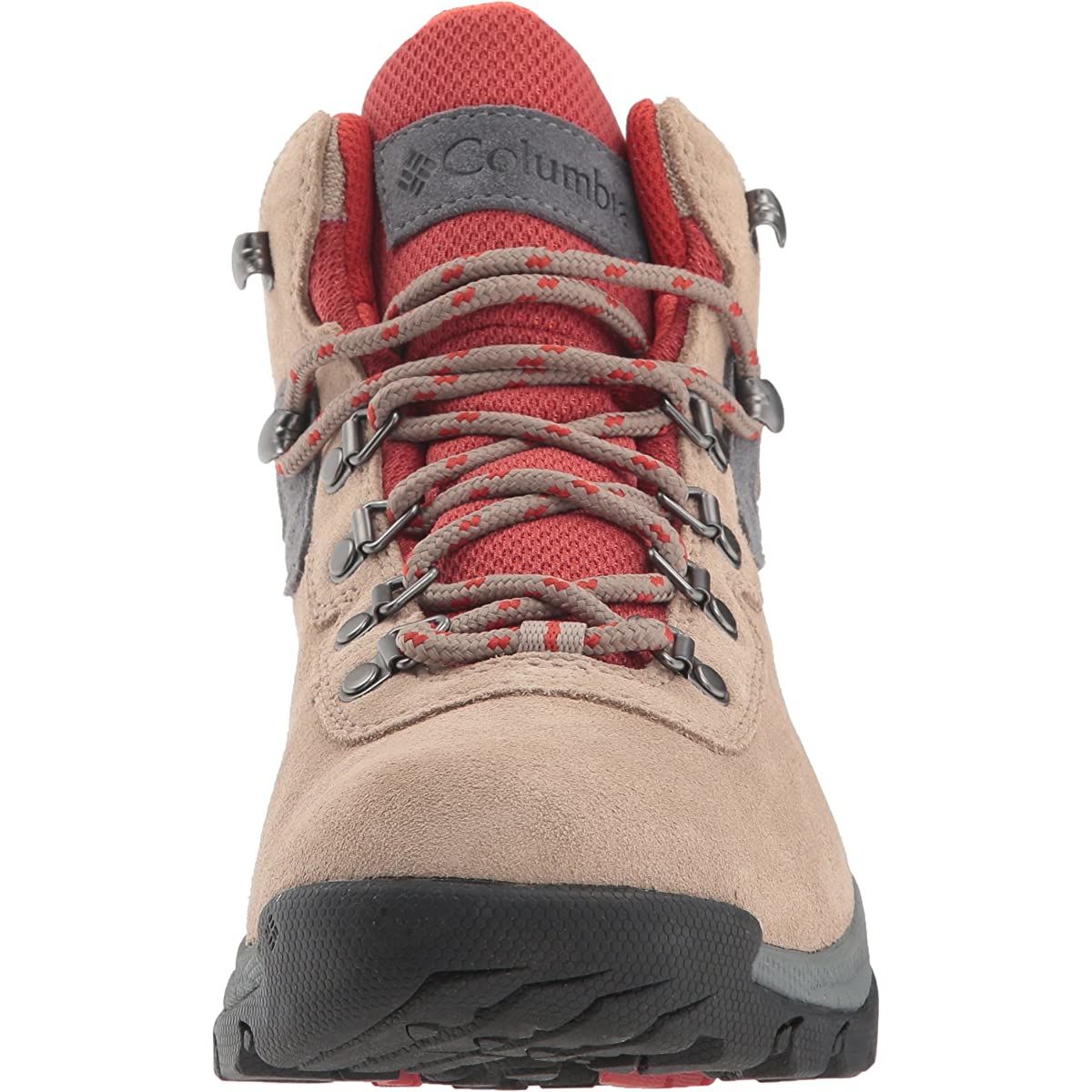 Columbia Kadın Bot Newton Ridge™ Plus Waterproof Amped Flame Fiyatı